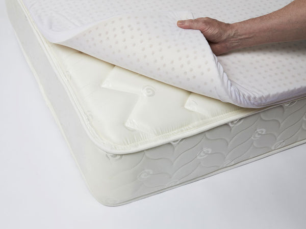 Sky3 Organic Latex Topper with your choice of firmness – Go Rest